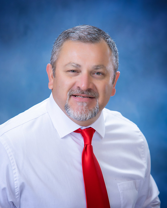 Martin High School Athletics-Directory | Laredo ISD Athletics