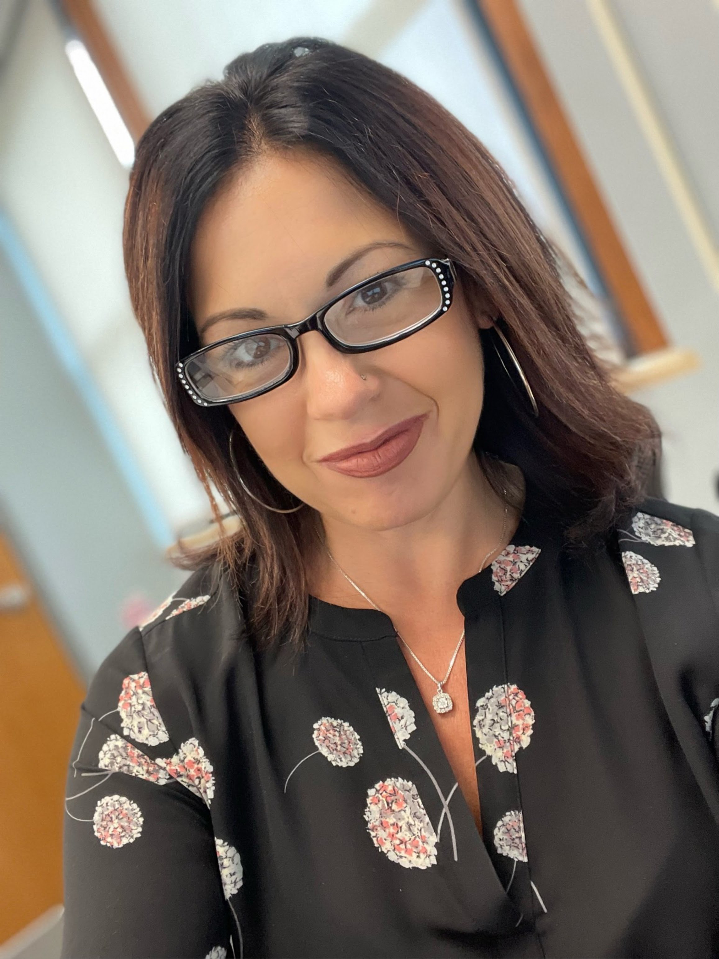 A Message From The Principal | Keshequa Elementary School