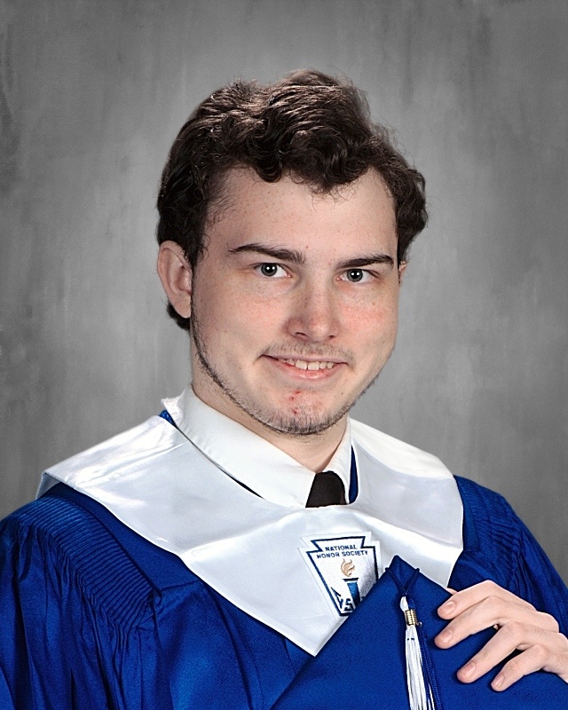 Senior Spotlights | Broaddus ISD