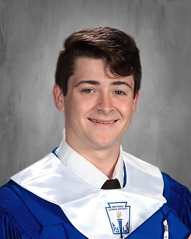 Senior Spotlights | Broaddus ISD