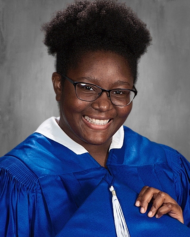 Senior Spotlights | Broaddus ISD