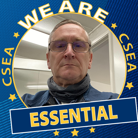 About CSEA Chapter 150 | Escondido Union School District