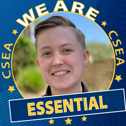 About CSEA Chapter 150 | Escondido Union School District