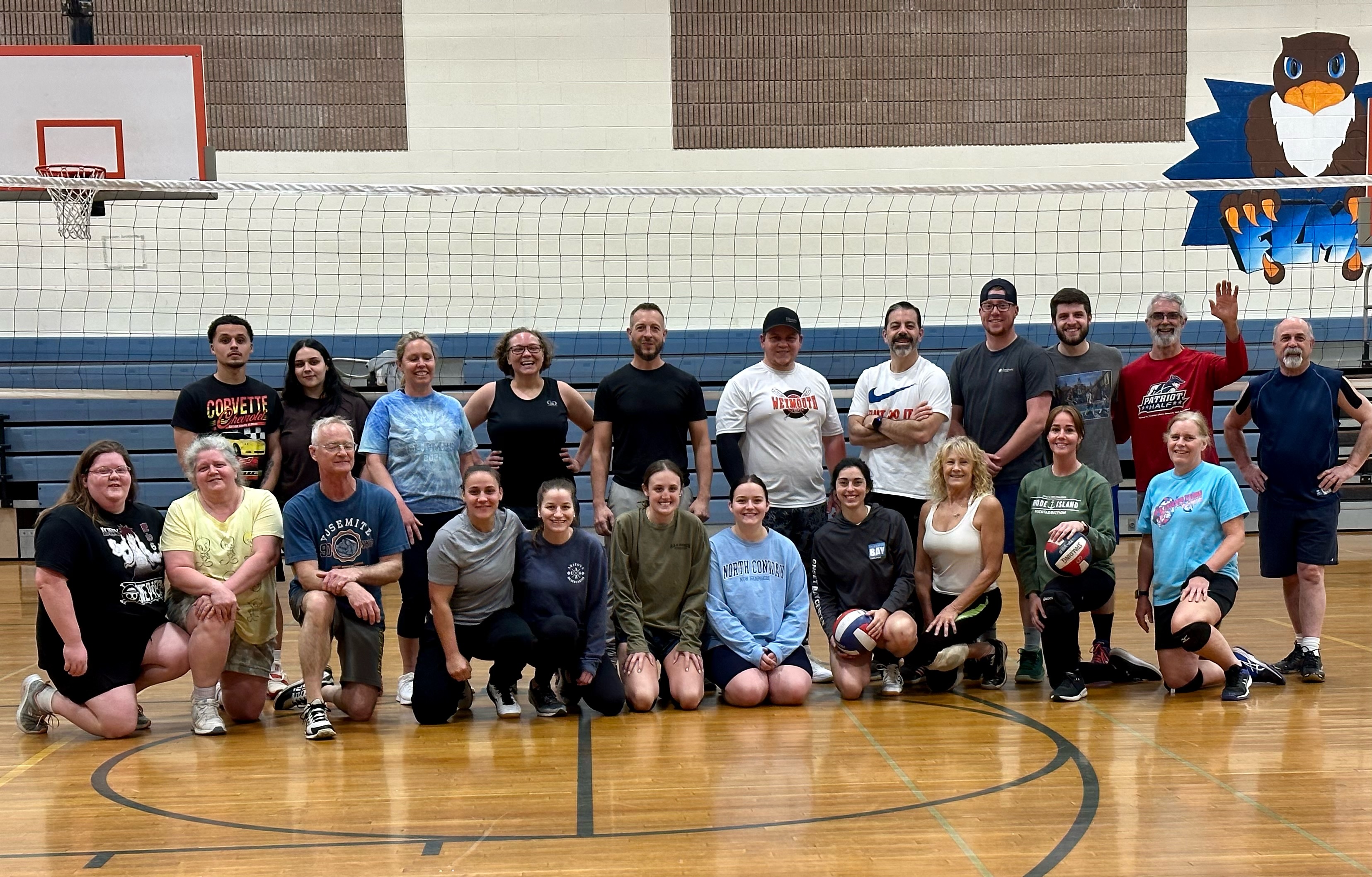 Campus Programs | Freetown Lakeville Regional School District