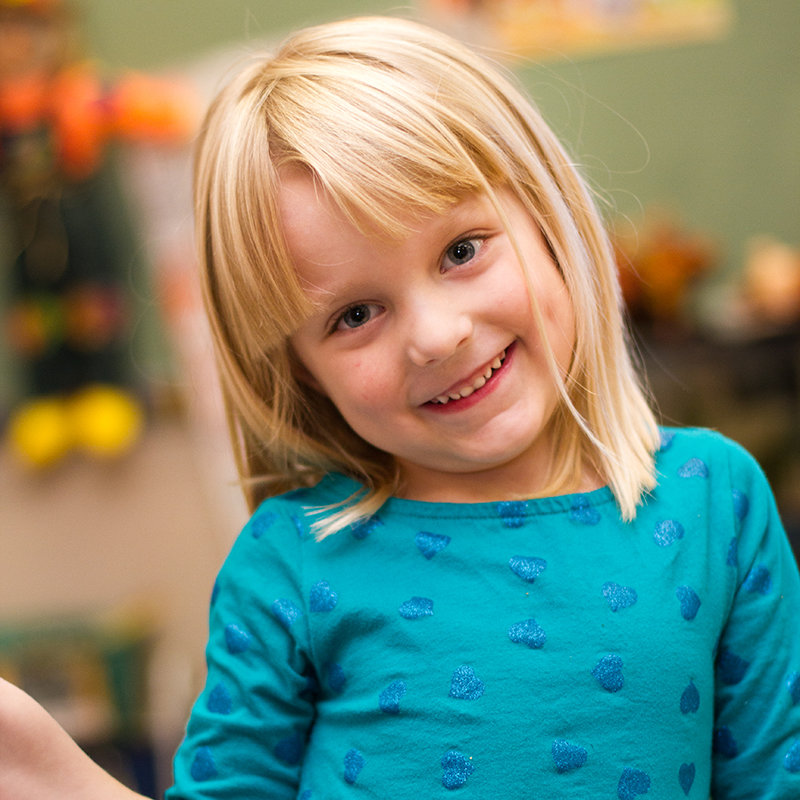 ACADEMICS Mary Raber Montessori School