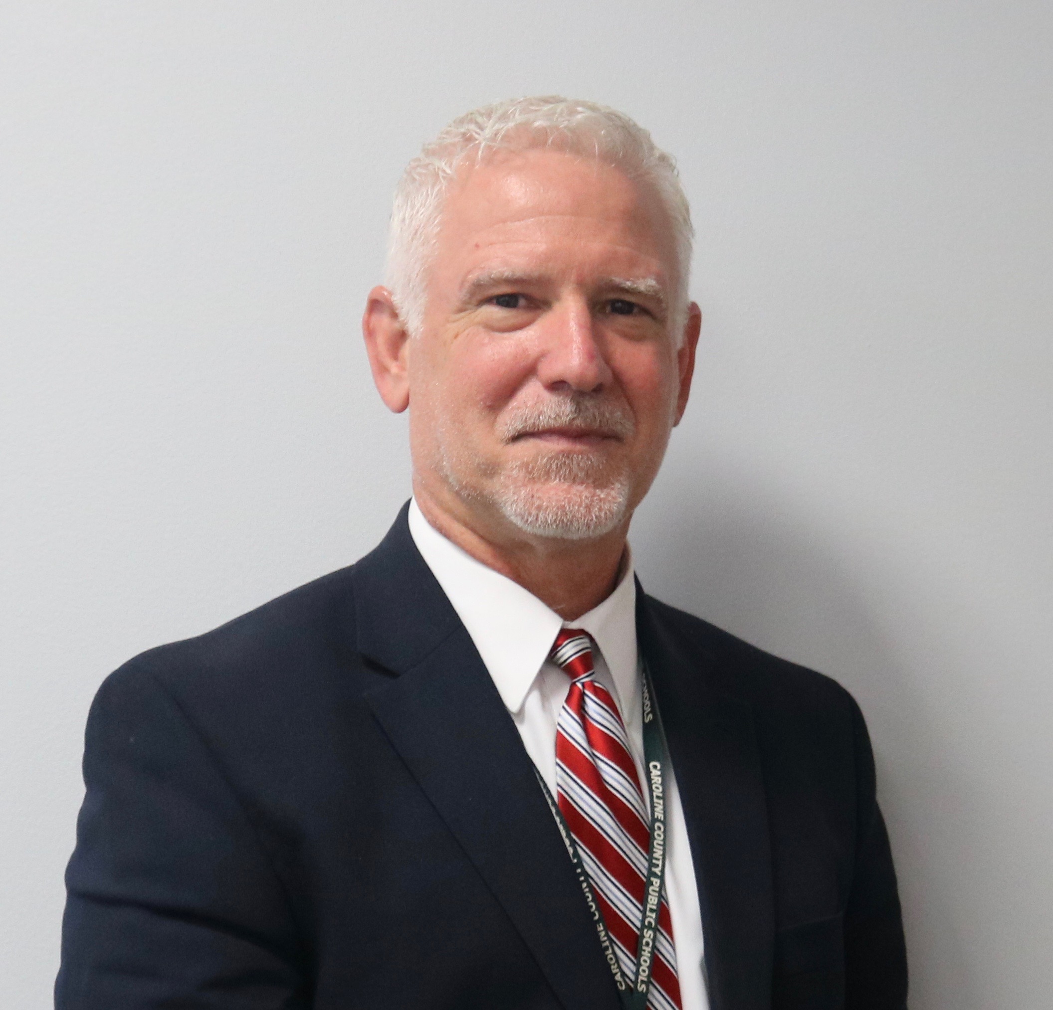 Meet the Principal | Ridgely Elementary School