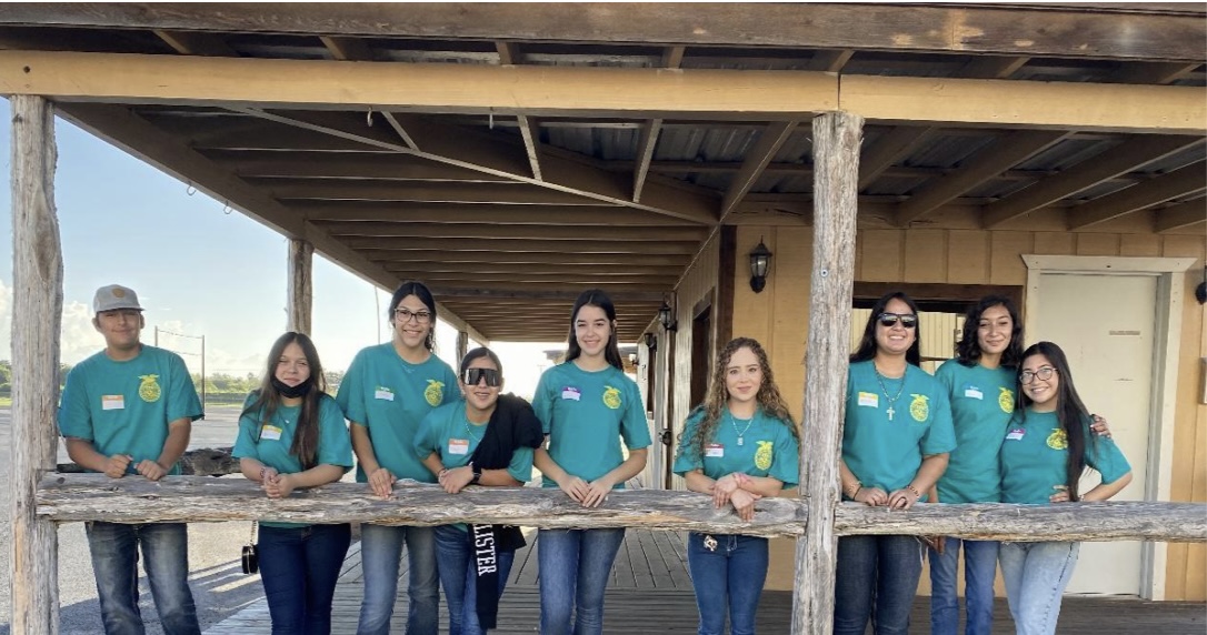 Career and Technical Education | Rio Grande City Grulla
