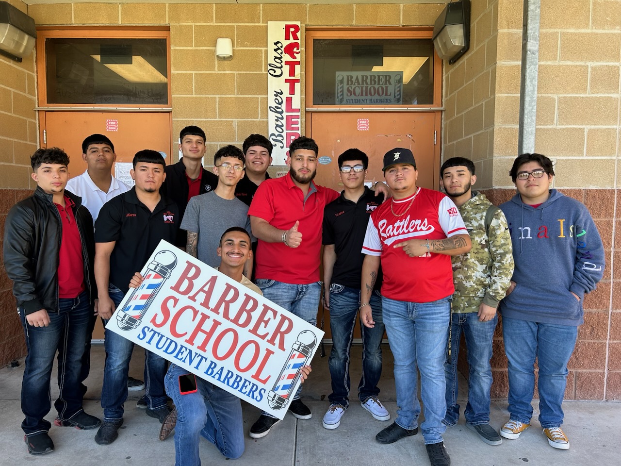 Career and Technical Education | Rio Grande City Grulla