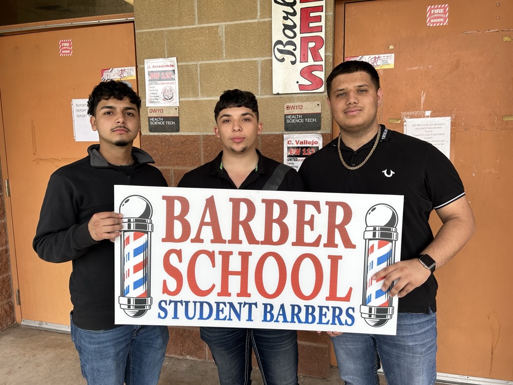 Career and Technical Education | Rio Grande City Grulla