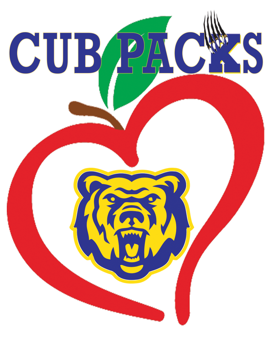 Cub Packs Food Program | Kimball Area Public Schools