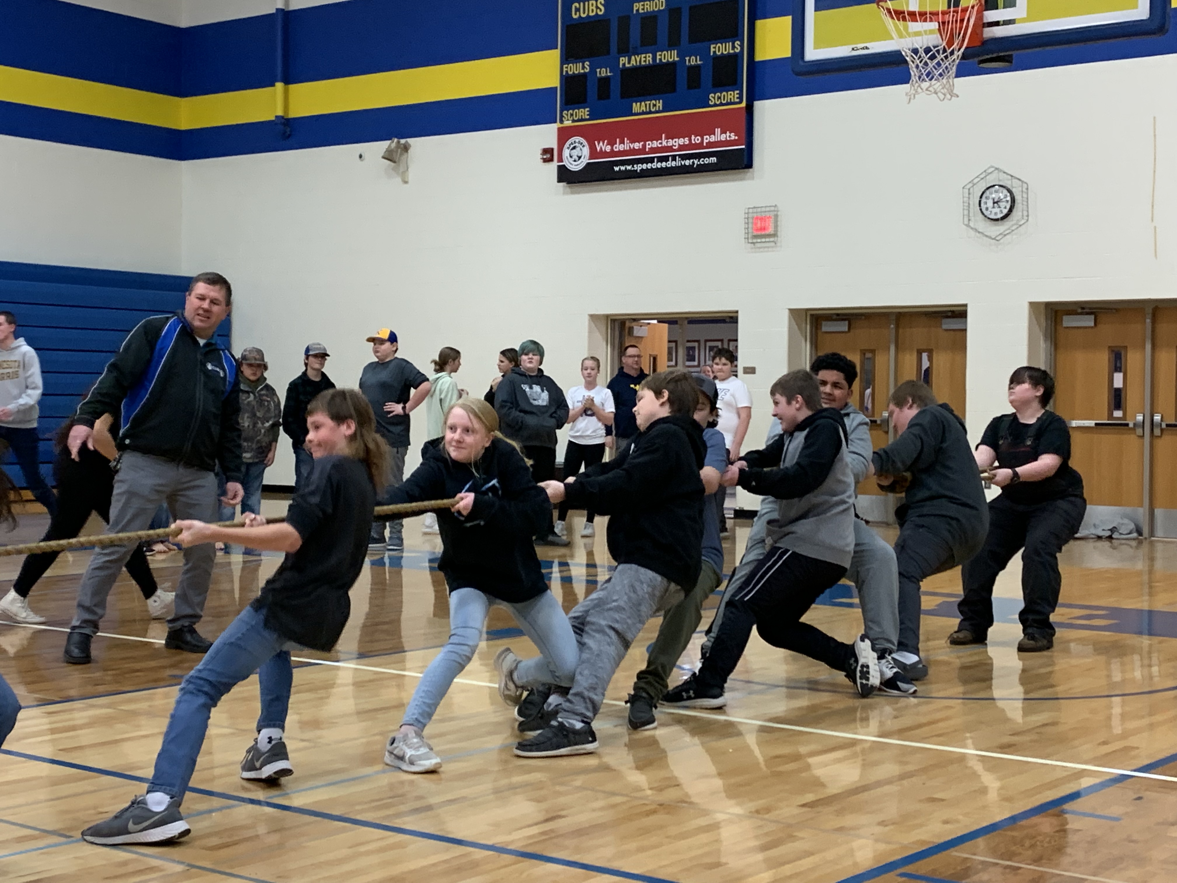 Kimball Area Public Schools | Home