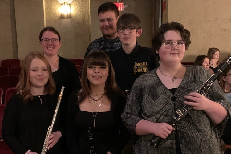 McKell Middle | Home