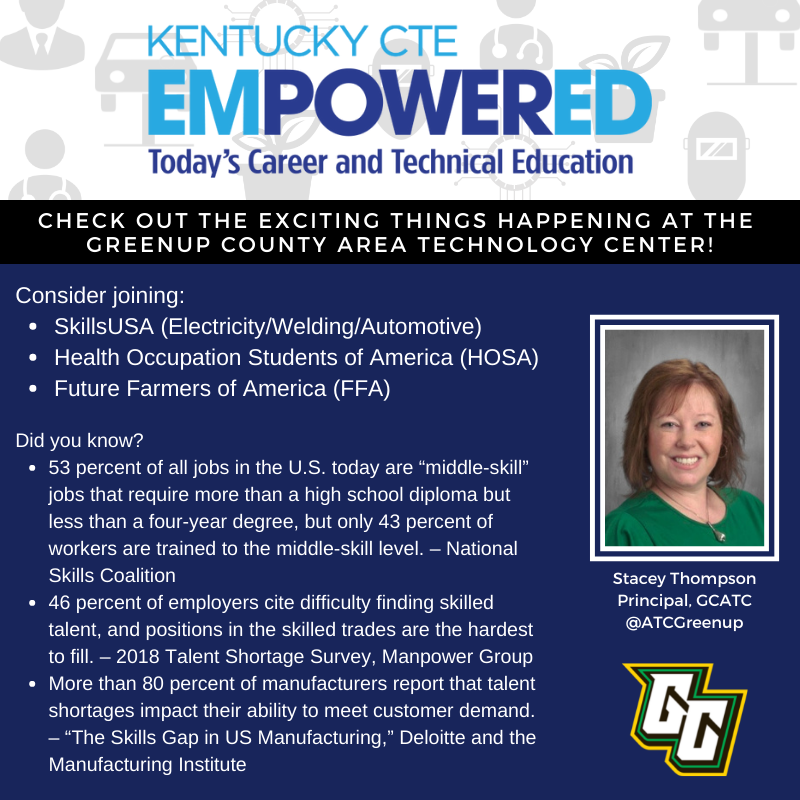 About Us | GC Area Technical Center