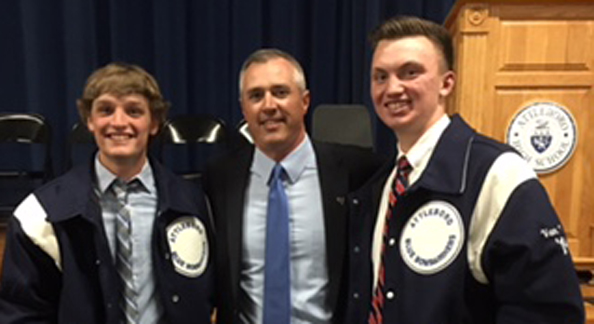 Athletics | Attleboro High School