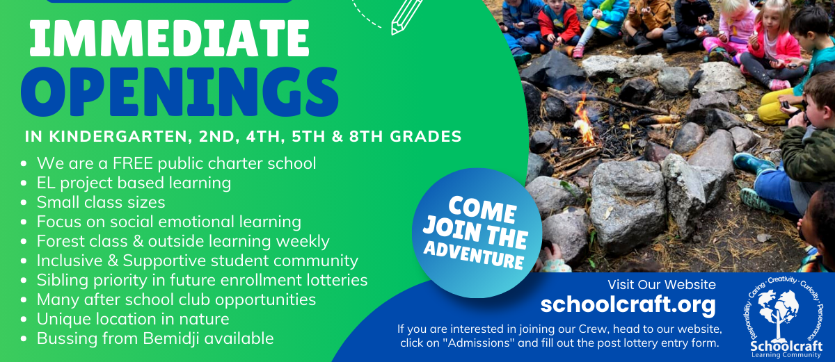 Home | Schoolcraft Learning Community