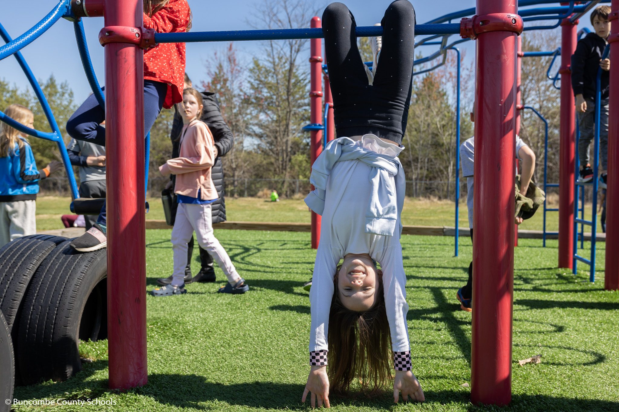 Hominy Valley Elementary | Home