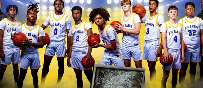 Home | Big Sandy ISD