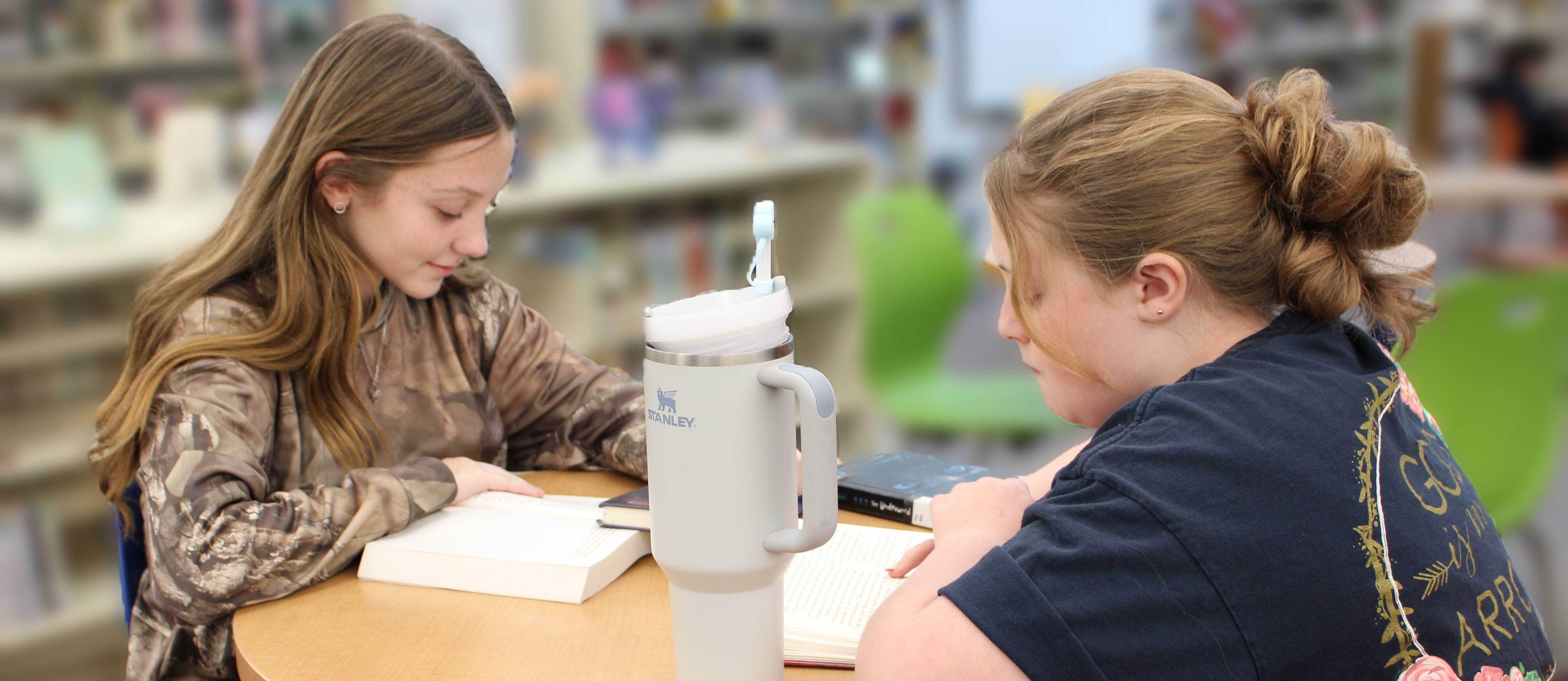 Home | Cane Creek Middle