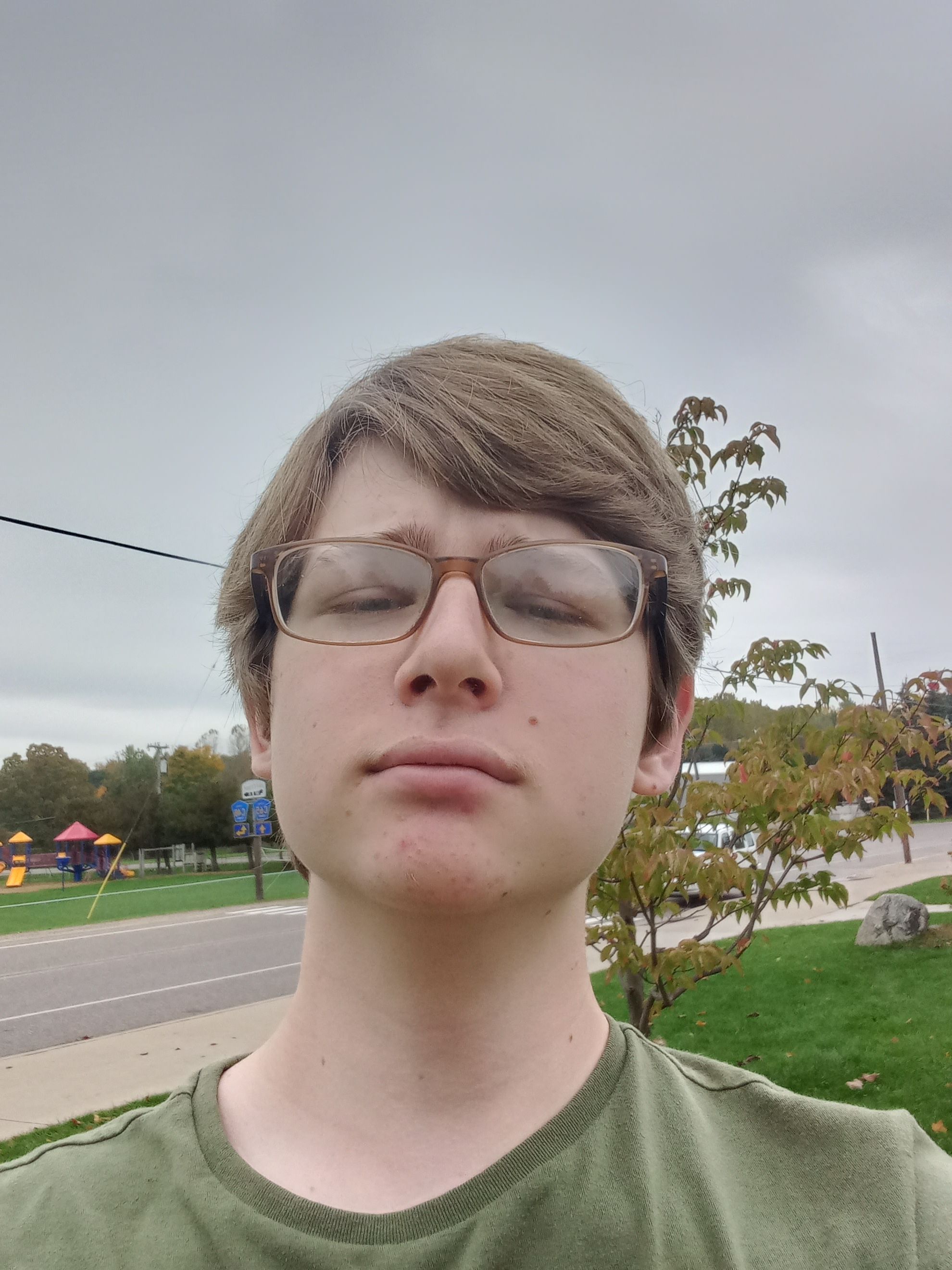 Chance Solomon's Instagram, Twitter & Facebook on IDCrawl