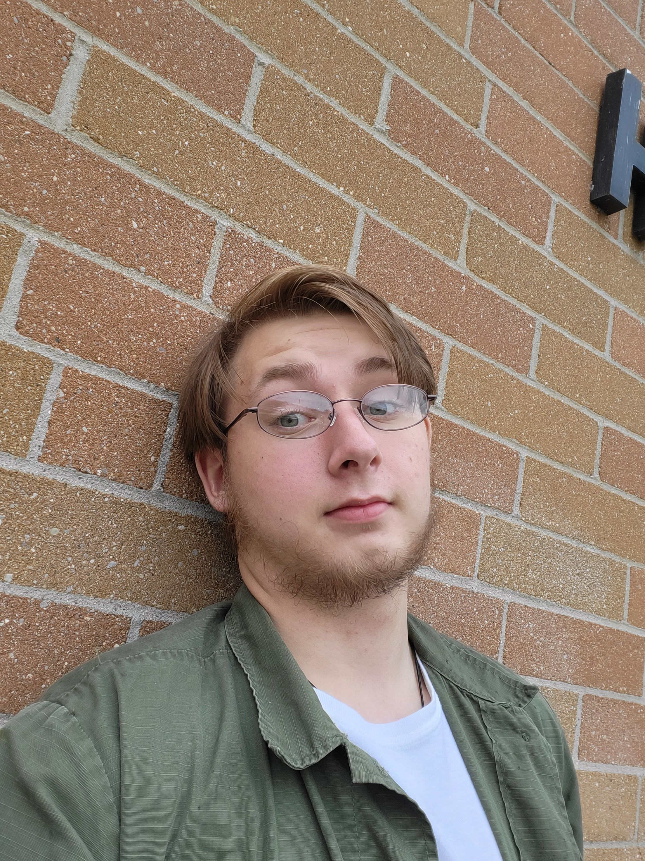 Chance Solomon's Instagram, Twitter & Facebook on IDCrawl