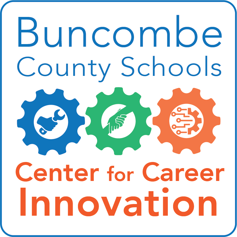Home Buncombe County Center For Career Innovation