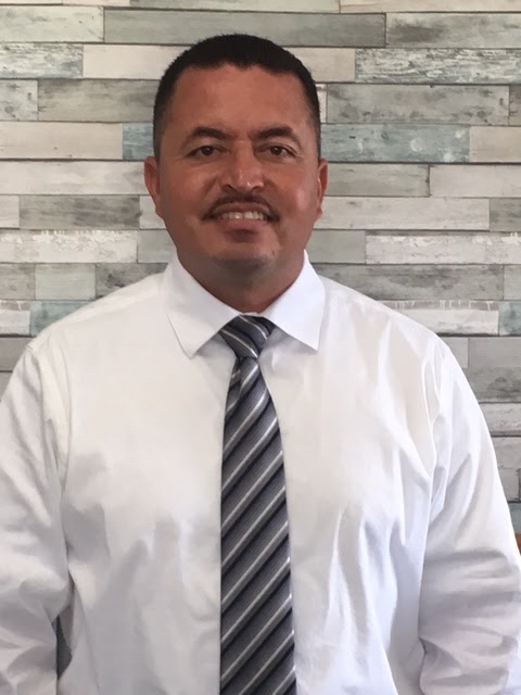 Meet the Principal | Glen View Elementary