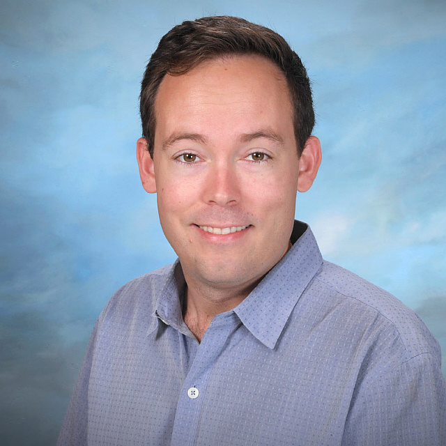 Staff Bios | Quantum Academy