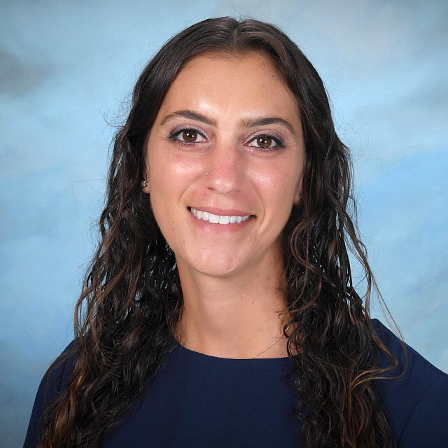 Staff Bios | Quantum Academy