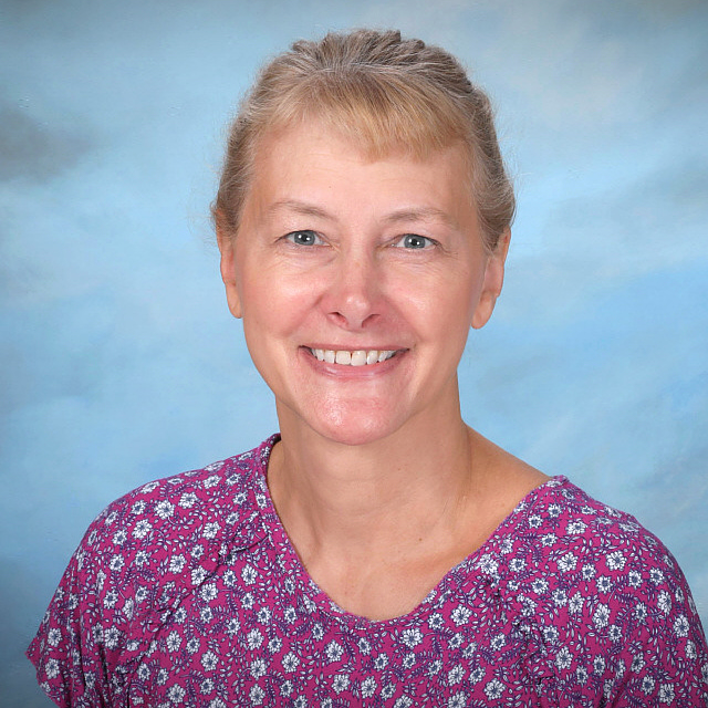 Staff Bios | Quantum Academy