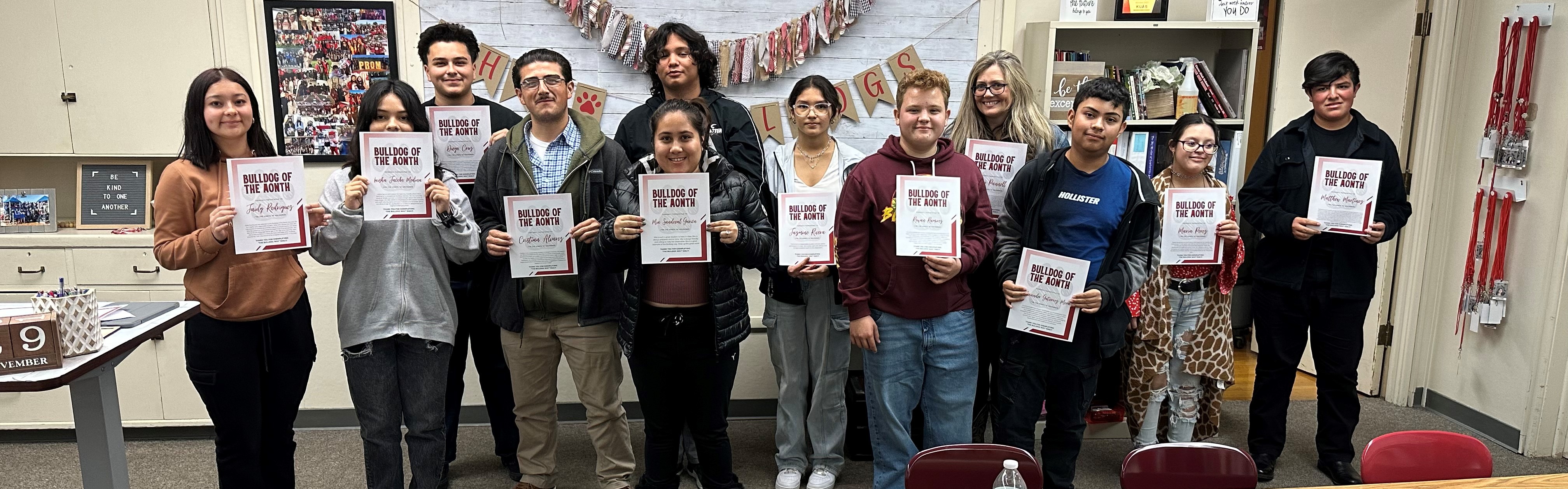 Home | Ceres High School