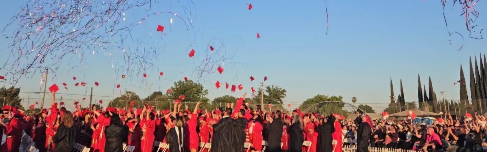 Home | Ceres High School