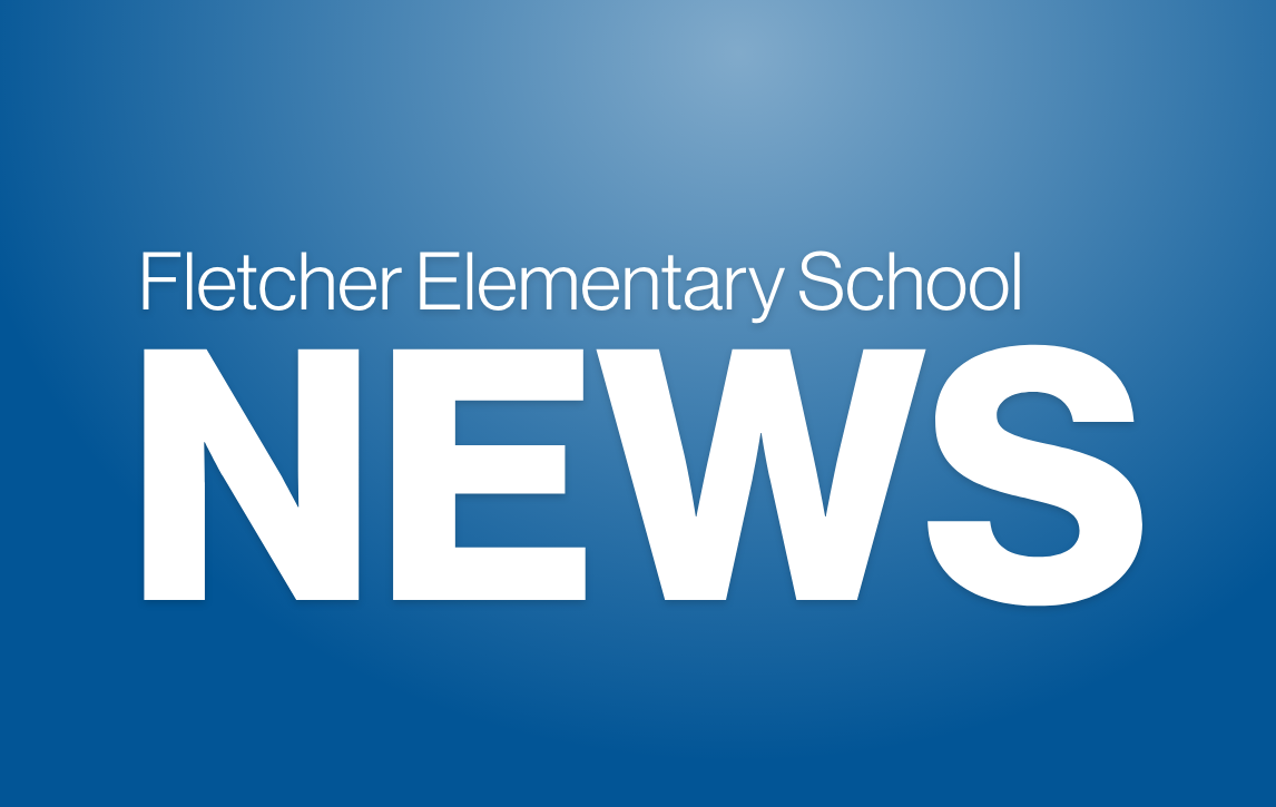 Welcome Back to our Blog, The FWSU Story! | Fletcher Elementary School