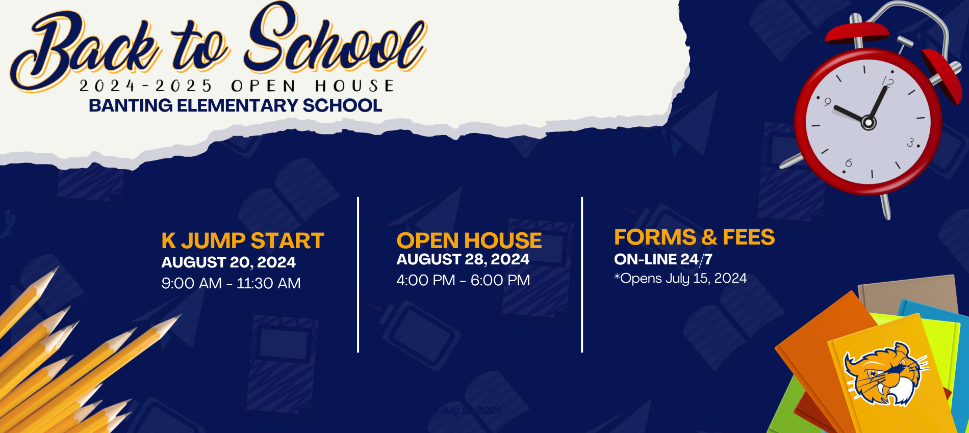 Banting Elementary School