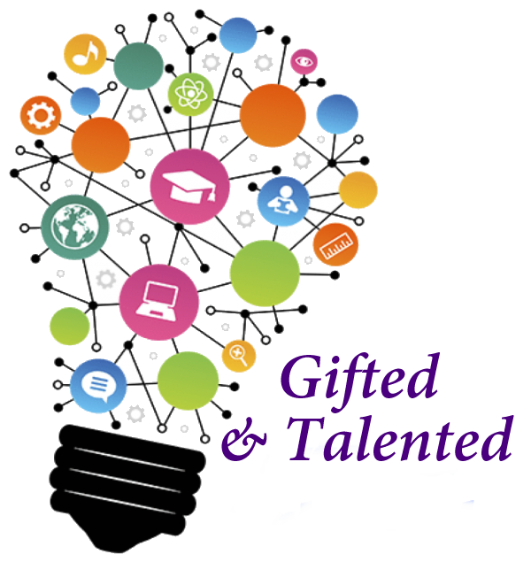 Gifted Talented Junction School District