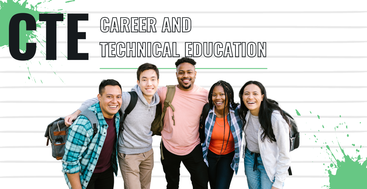 CTE Instruction | Region 10 Education Service Center