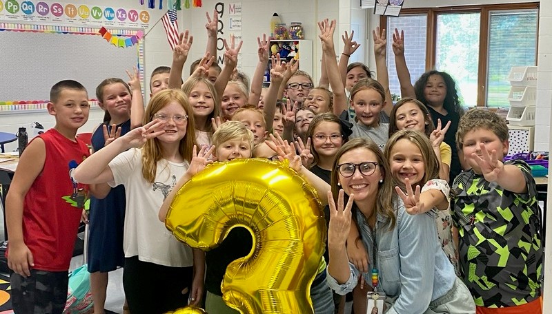 Niagara Elementary | Home