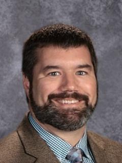 Our Principal | Middle School