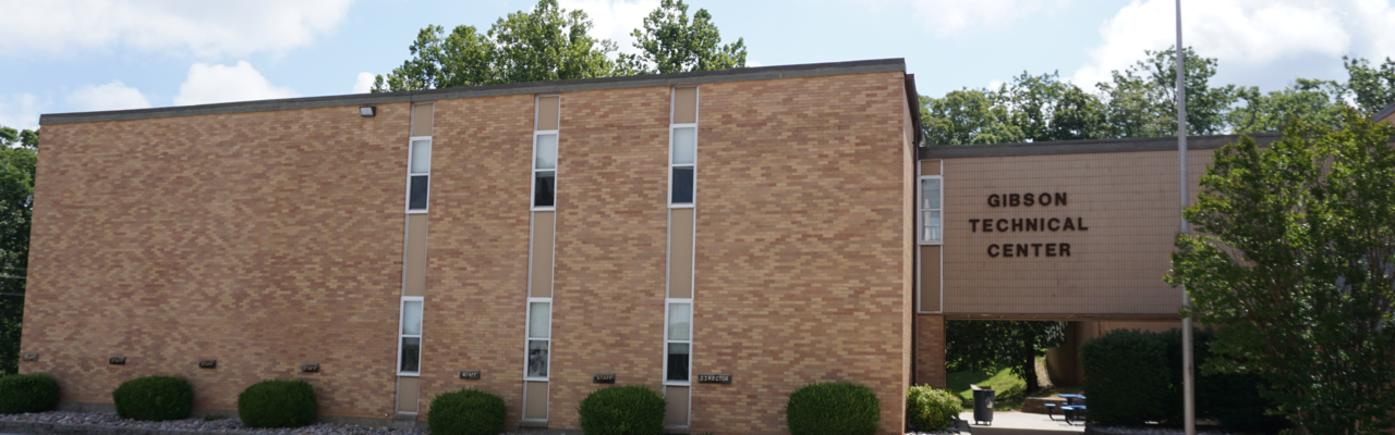 About TRCC | Gibson Technical Center
