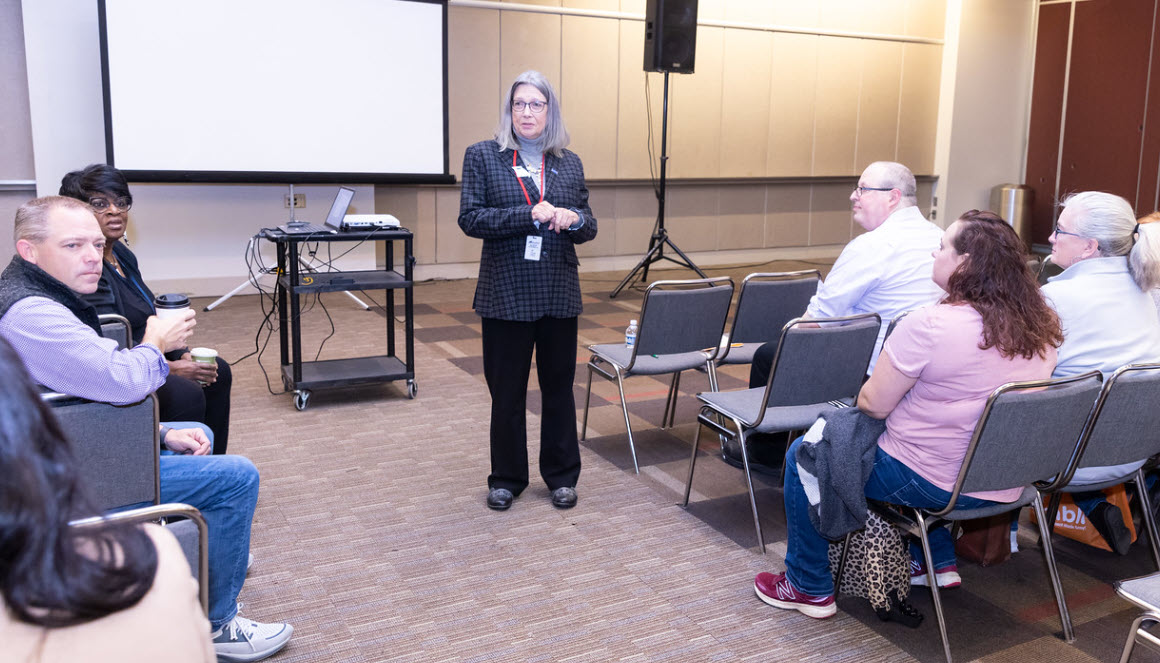 In District Board Training | Missouri School Boards' Association