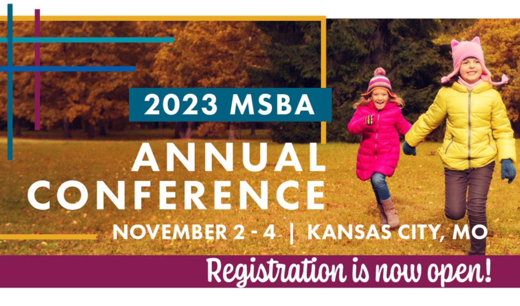 Missouri School Boards' Association | Home