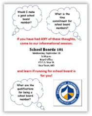 School Board 101 Resources | Missouri School Boards' Association