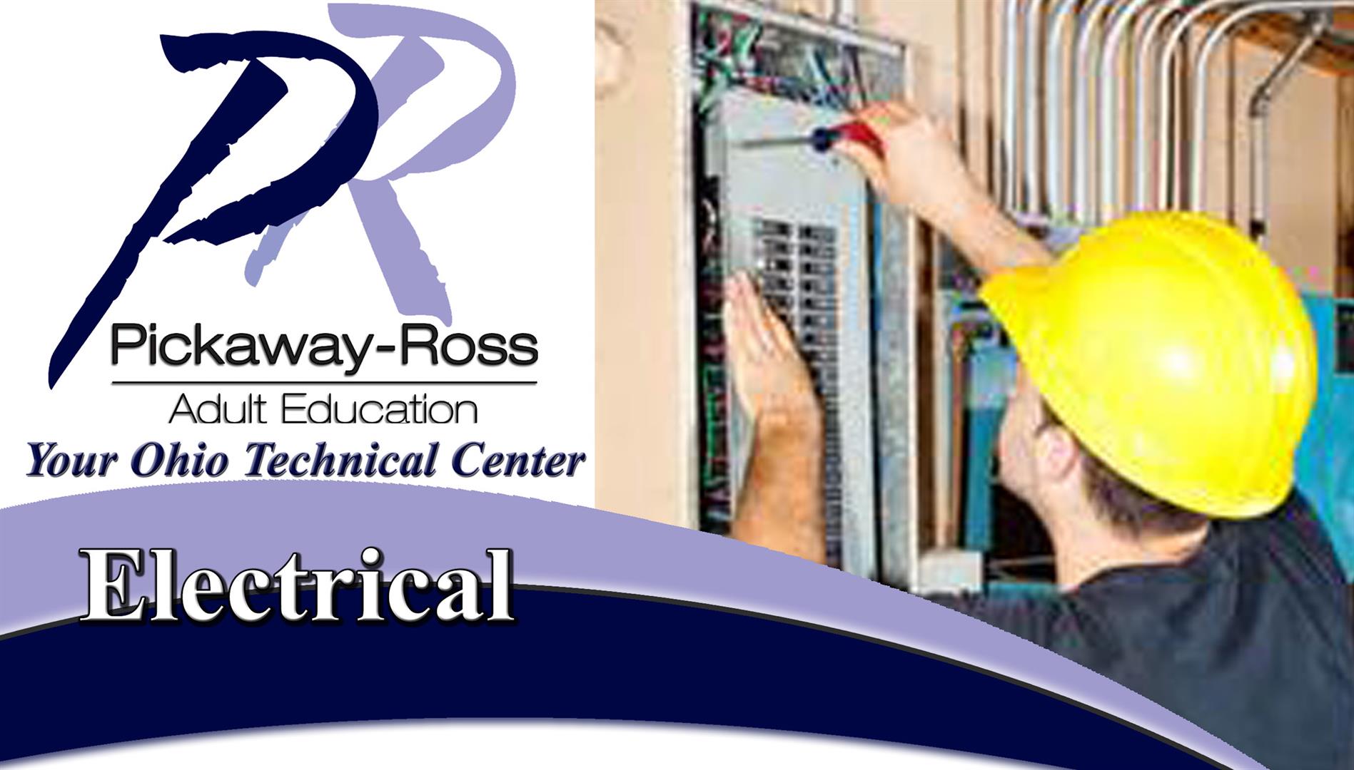 Electrical | Pickaway-Ross CTC