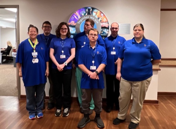 Project Search | Pickaway-Ross CTC