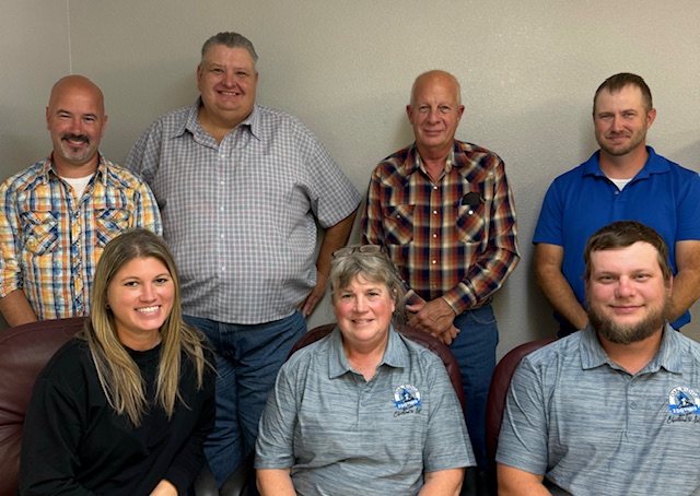 BOARD OF EDUCATION | Oak Ridge R-6 School District