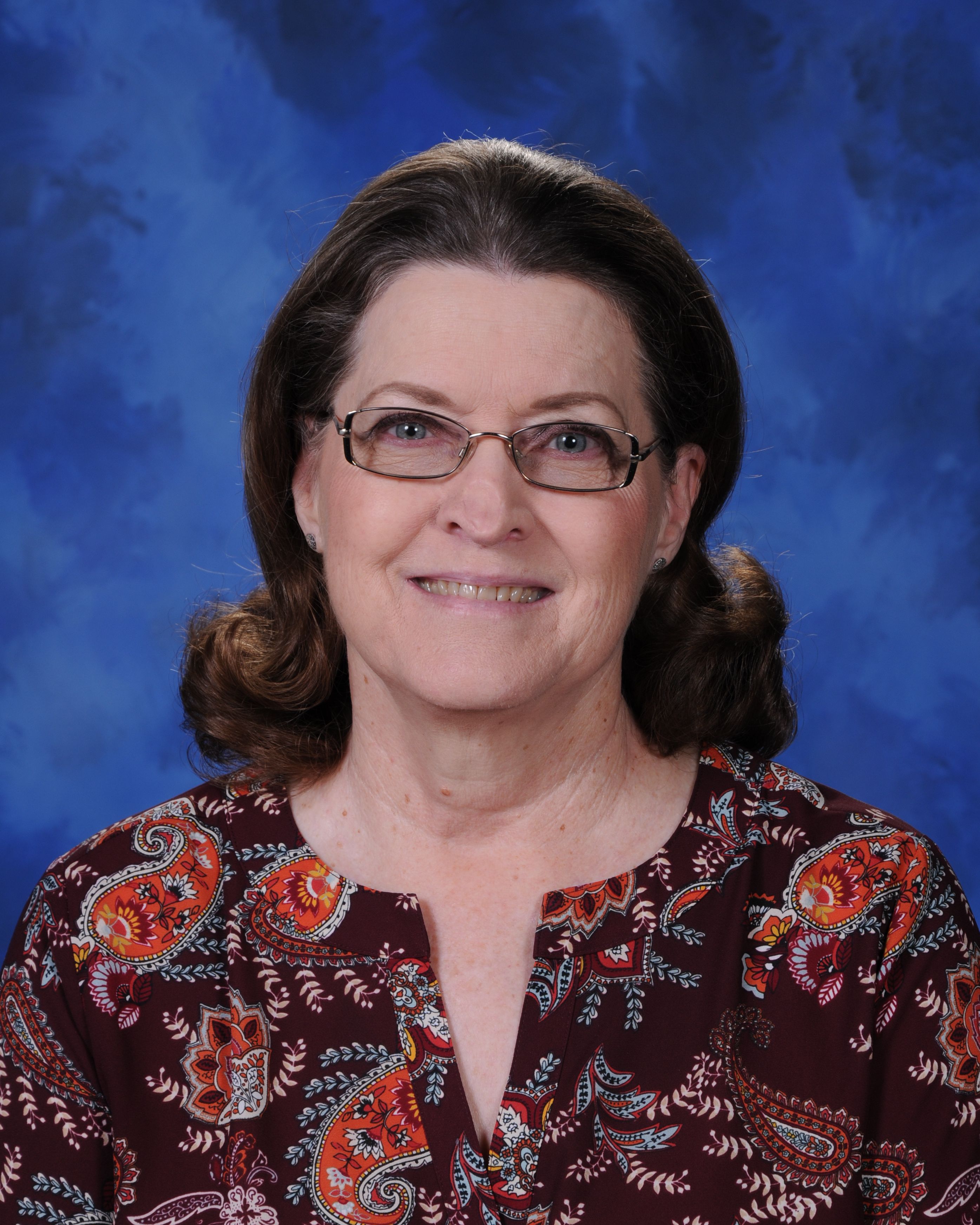 Administrative Staff | Tenaha Independent School District