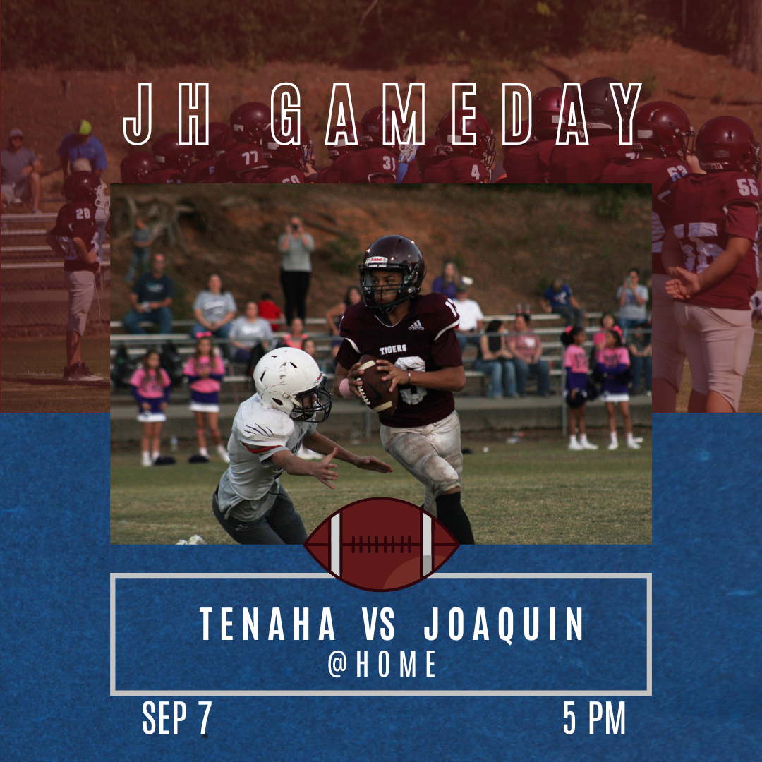Tenaha MS/HS | Tenaha Independent School District