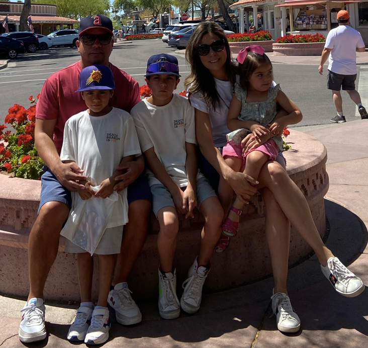 Principal's Message | Myron D. Witter School