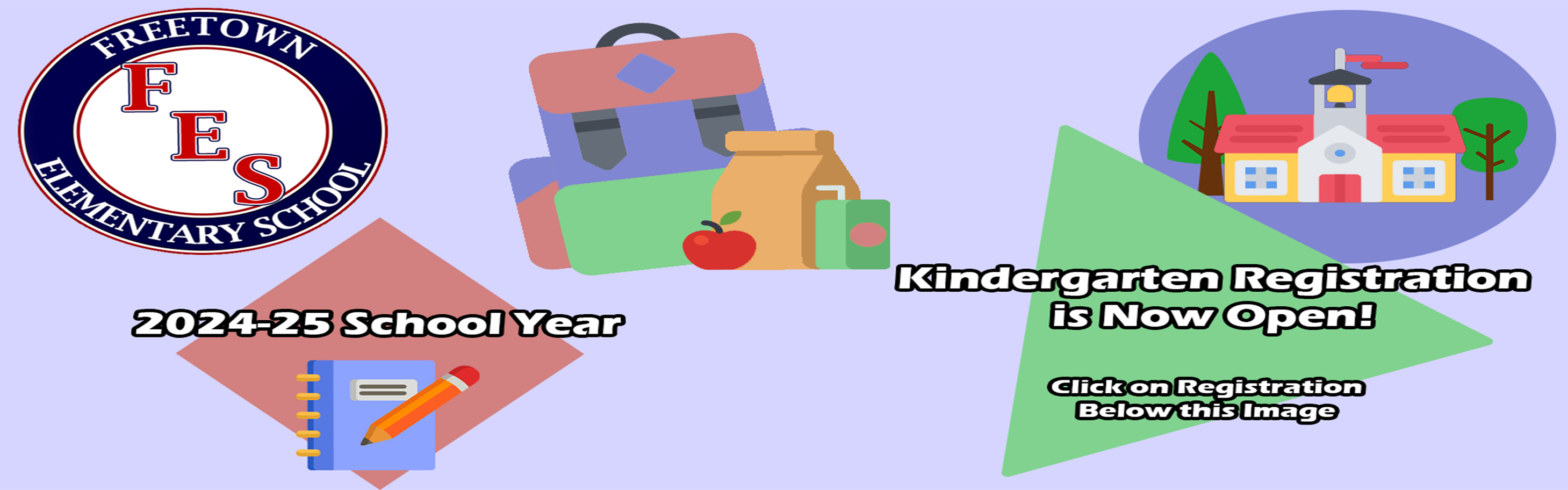 Home | Freetown Elementary School