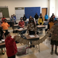 Grade 5 Together Again | George R. Austin Intermediate School