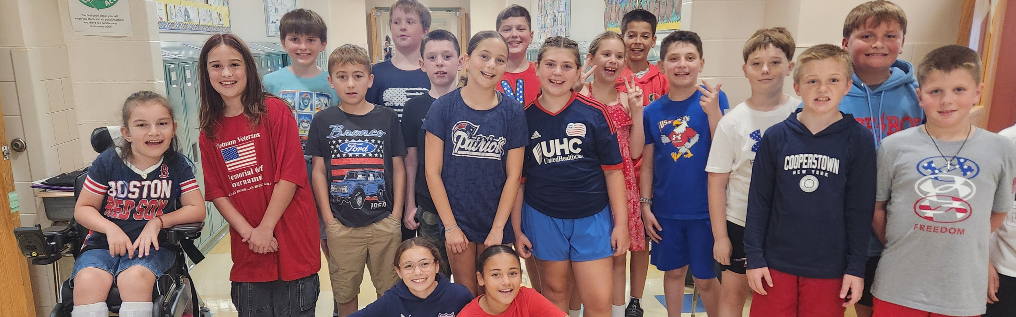 Home | George R. Austin Intermediate School